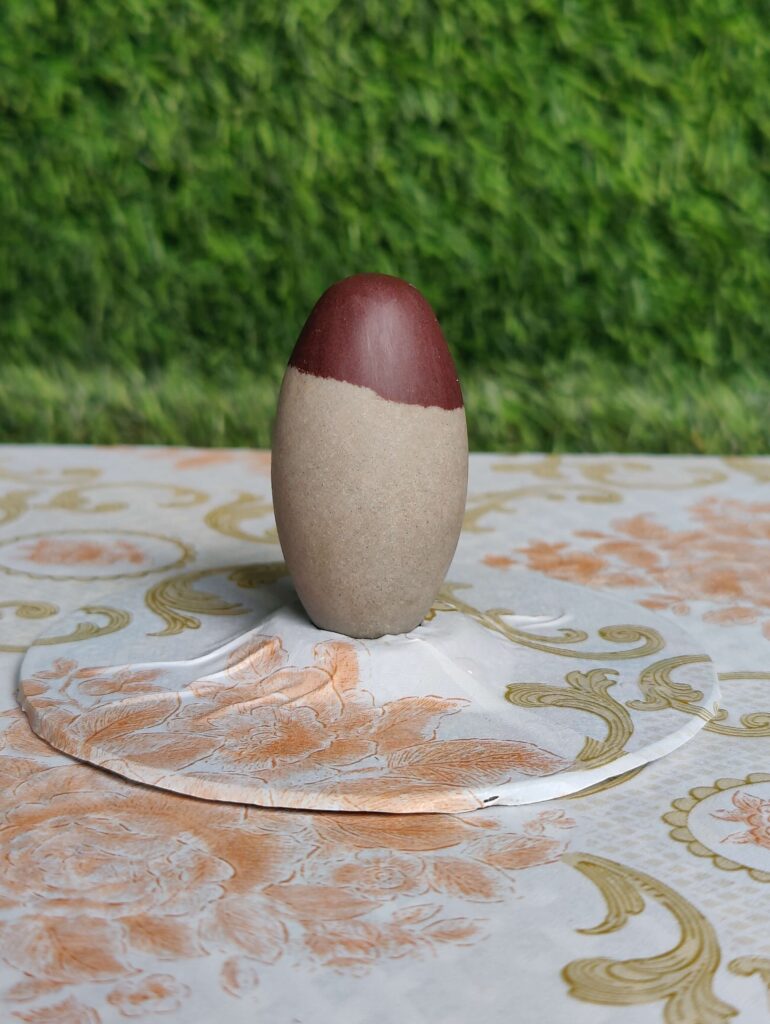 Narmada Stone Narmadeshwar Shiv Ling | Shiva Lingam | Indian God Idols ...