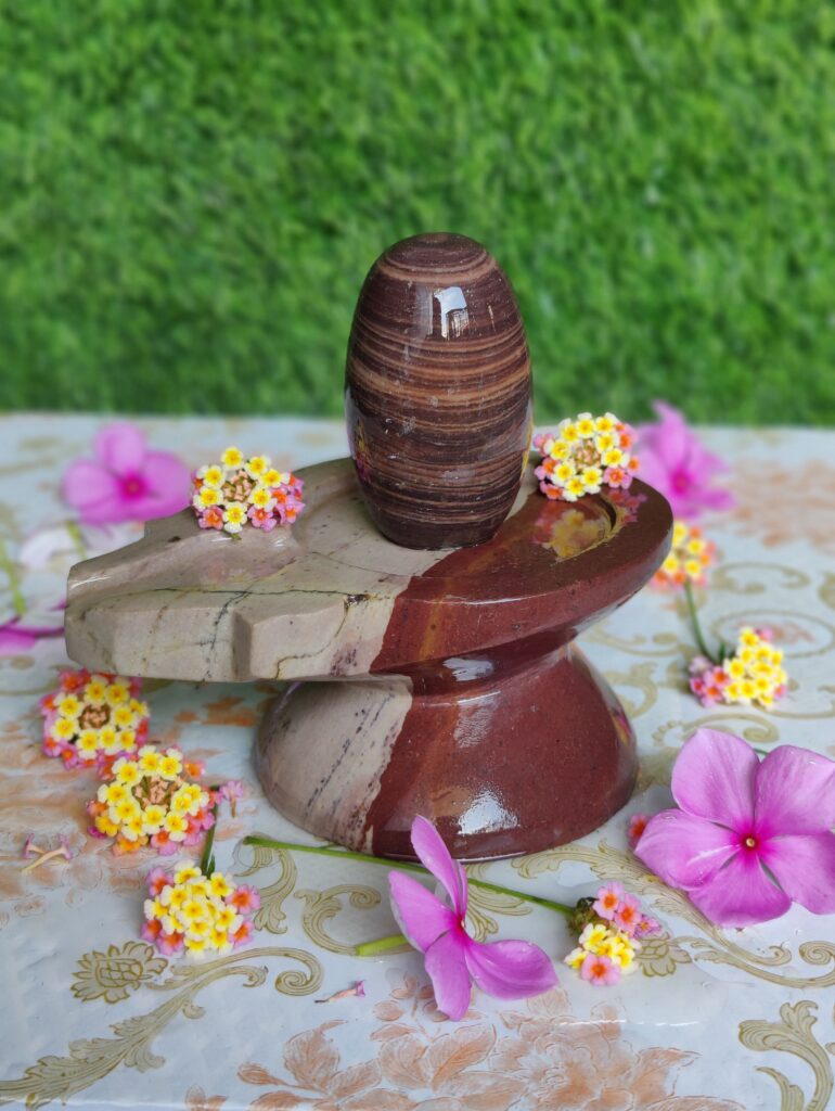 Original Shivling & Original Jaladhari – Shivam Vastu Kala